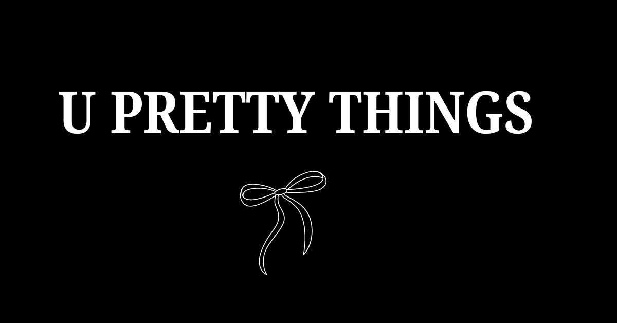 U Pretty Things | Inclusive Women's Fashion (S–3XL)